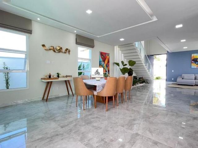 Casa para Venda em Lagoa Santa, Lundcea, 3 dormitórios, 1 suíte, 4 banheiros, 4 vagas