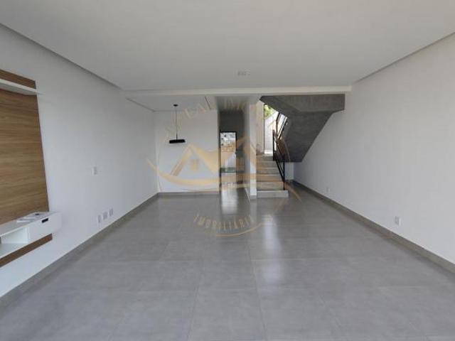 Casa para Venda em Lagoa Santa, Shalimar, 3 dormitórios, 1 suíte, 3 banheiros, 2 vagas