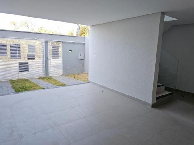 Casa para Venda em Lagoa Santa, Portal do Sol, 3 dormitórios, 1 suíte, 3 banheiros, 3 vagas