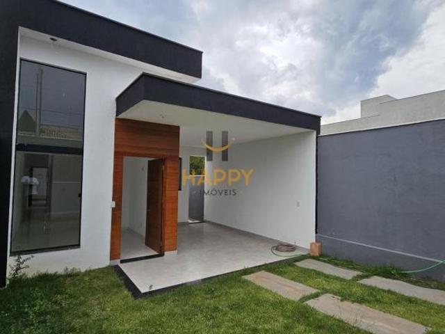 Casa para Venda em Lagoa Santa, Portal do Sol, 3 dormitórios, 1 suíte, 2 banheiros, 2 vagas