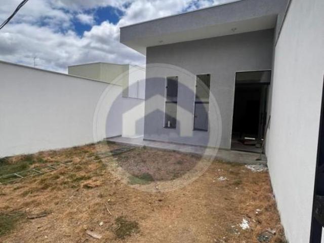 Casa para Venda em Lagoa Santa, Portal do Sol, 3 dormitórios, 1 suíte, 2 banheiros, 2 vagas