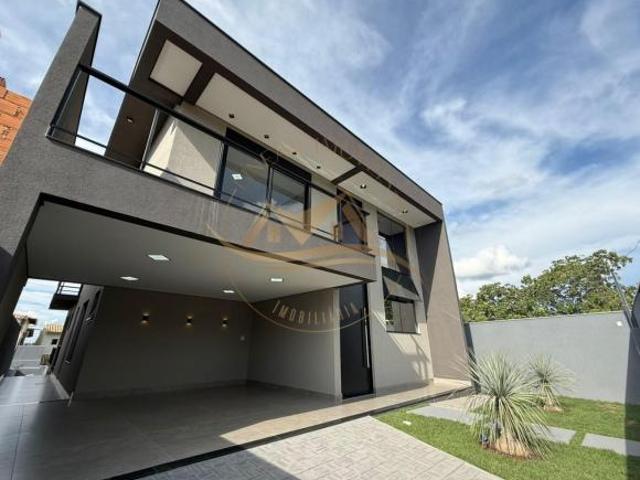 Casa para Venda em Lagoa Santa, Praia Angélica, 3 dormitórios, 3 suítes, 4 banheiros, 3 vagas