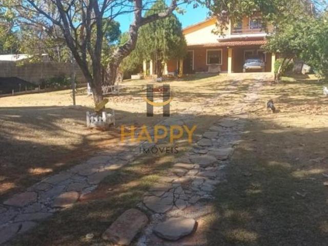 Casa para Venda em Lagoa Santa, Recanto da Lagoa, 4 dormitórios, 2 suítes, 2 banheiros, 1 vaga