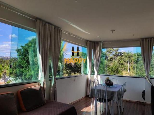Casa para Venda em Lagoa Santa, Recanto da Lagoa, 3 dormitórios, 1 suíte, 2 banheiros, 4 vagas