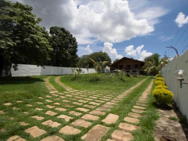 Casa para Venda em Lagoa Santa, Recanto do Poeta, 5 dormitórios, 1 suíte, 6 banheiros, 10 vagas
