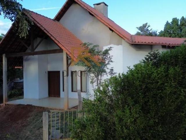 Casa para Venda em Lagoa Santa, Recanto do Poeta