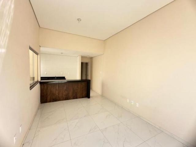 Casa para Venda em Lagoa Santa, Residencial Visão, 3 dormitórios, 1 suíte, 2 banheiros, 2 vagas