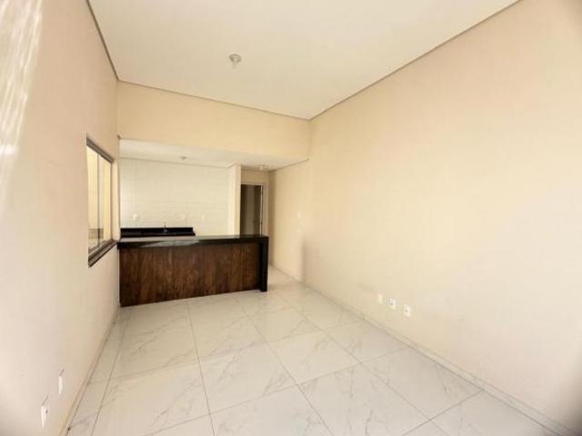Casa para Venda em Lagoa Santa, Residencial Visão, 3 dormitórios, 1 suíte, 2 banheiros, 2 vagas