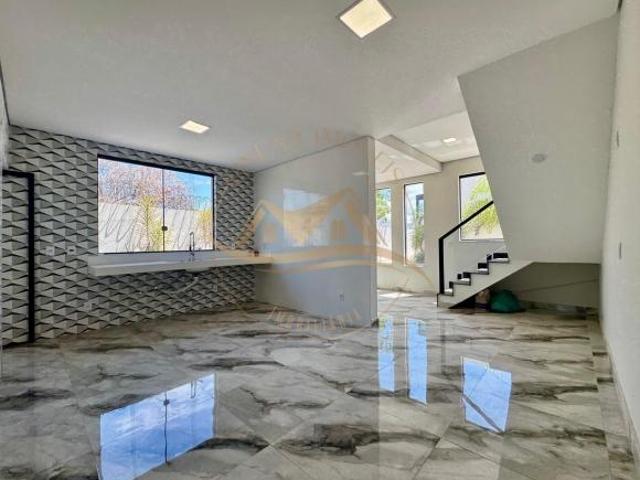 Casa para Venda em Lagoa Santa, Várzea, 4 dormitórios, 2 suítes, 4 banheiros, 6 vagas