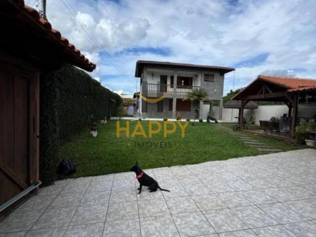 Casa para Venda em Lagoa Santa, Várzea, 5 dormitórios, 2 suítes, 4 banheiros, 3 vagas