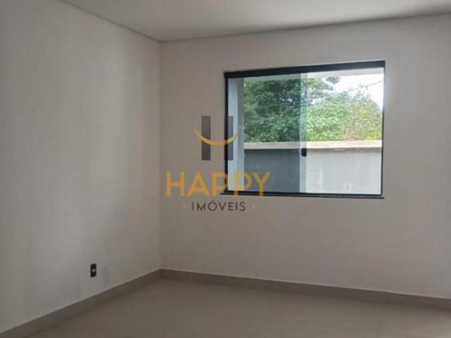Casa para Venda em Lagoa Santa, Vila Joana D`Arc, 3 dormitórios, 1 suíte, 2 banheiros, 2 vagas