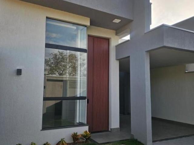 Casa para Venda em Lagoa Santa, Villa Paradiso, 3 dormitórios, 1 suíte, 2 banheiros, 2 vagas