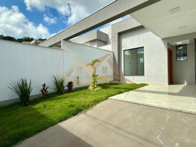 Casa para Venda em Lagoa Santa, Visão, 3 dormitórios, 1 suíte, 2 banheiros, 2 vagas