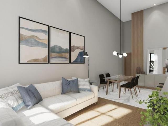 Casa para Venda em Lagoa Santa, Visão, 3 dormitórios, 1 suíte, 2 banheiros, 2 vagas