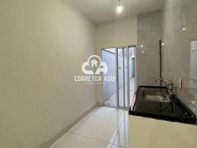 Casa para venda em Lagoa Seca de 120.00m² com 3 Quartos, 1 Suite e 1 Garagem