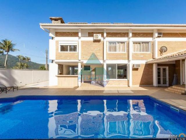 Casa para venda em Lagoinha Condomínio Lagoinha de 526.00m² com 8 Quartos, 6 Suites e 4 Garagens