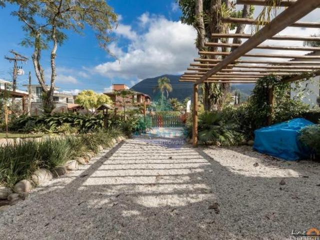 Casa para venda em Lagoinha Condomínio Lagoinha de 603.00m² com 9 Quartos, 5 Suites e 6 Garagens