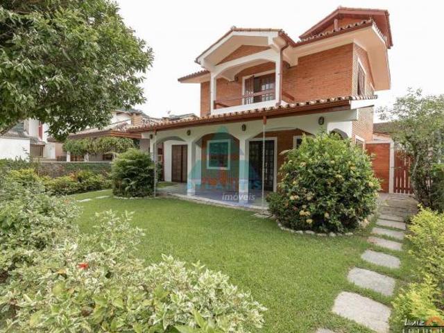 Casa para venda em Lagoinha Condomínio Lagoinha de 174.00m² com 7 Quartos, 5 Suites e 2 Garagens
