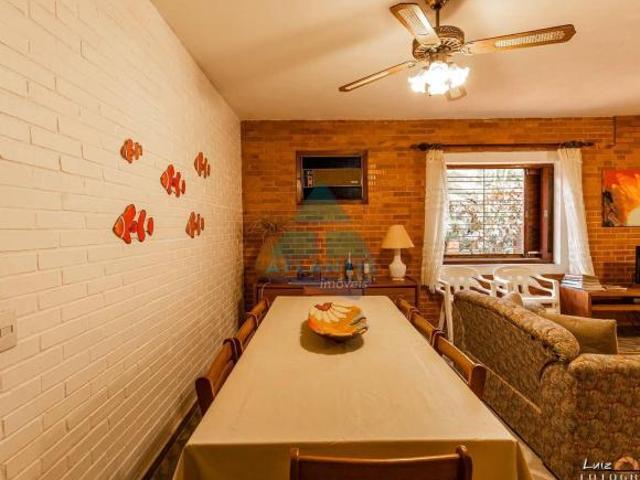 Casa para venda em Lagoinha Condomínio Lagoinha de 195.00m² com 4 Quartos e 4 Garagens