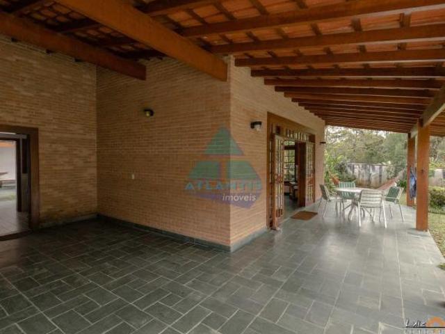 Casa para venda em Lagoinha Condomínio Lagoinha de 195.00m² com 3 Quartos, 2 Suites e 3 Garagens