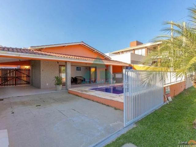 Casa para venda em Lagoinha Condomínio Lagoinha de 201.00m² com 5 Quartos, 2 Suites e 4 Garagens