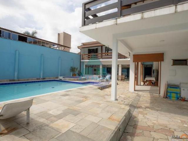 Casa para venda em Lagoinha Condomínio Lagoinha de 247.00m² com 4 Quartos, 2 Suites e 3 Garagens