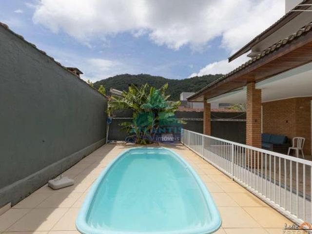 Casa para venda em Lagoinha Condomínio Lagoinha de 268.00m² com 4 Quartos, 4 Suites e 4 Garagens
