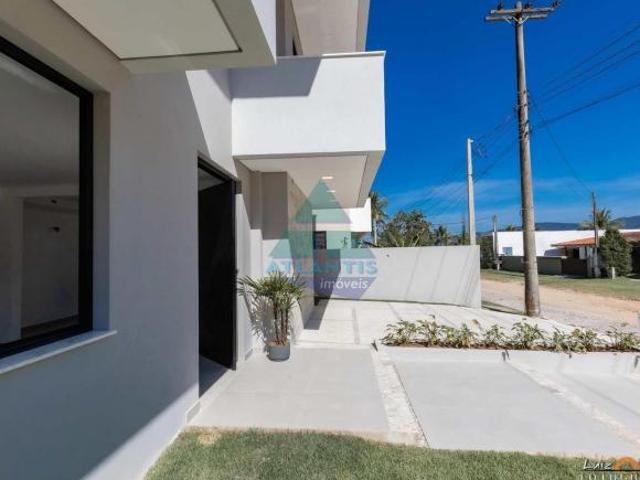 Casa para venda em Lagoinha Condomínio Lagoinha de 269.00m² com 4 Quartos, 4 Suites e 2 Garagens