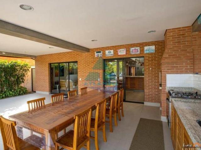 Casa para venda em Lagoinha Condomínio Lagoinha de 300.00m² com 4 Quartos, 4 Suites e 3 Garagens