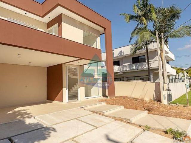 Casa para venda em Lagoinha Condomínio Lagoinha de 305.00m² com 5 Quartos, 5 Suites e 3 Garagens