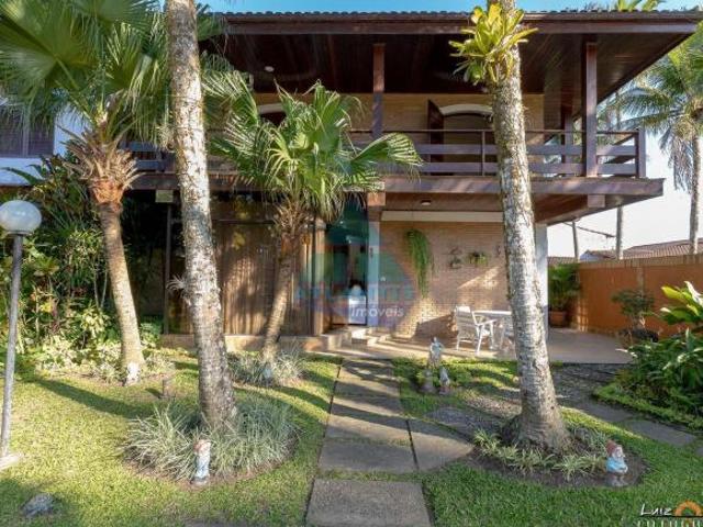 Casa para venda em Lagoinha Condomínio Lagoinha de 338.00m² com 5 Quartos, 5 Suites e 1 Garagem