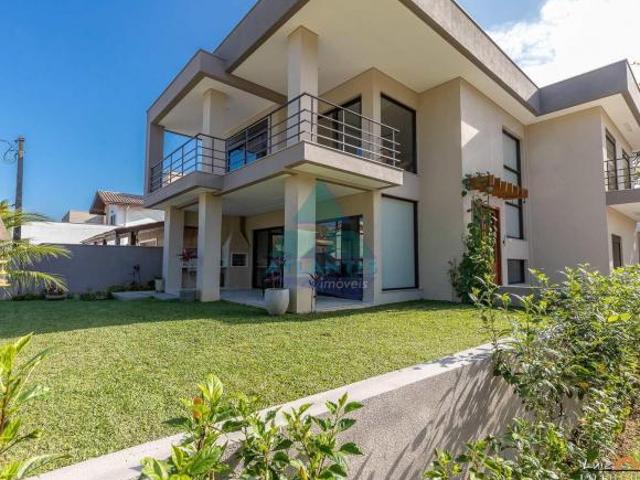 Casa para venda em Lagoinha Condomínio Lagoinha de 338.00m² com 6 Quartos, 4 Suites e 2 Garagens