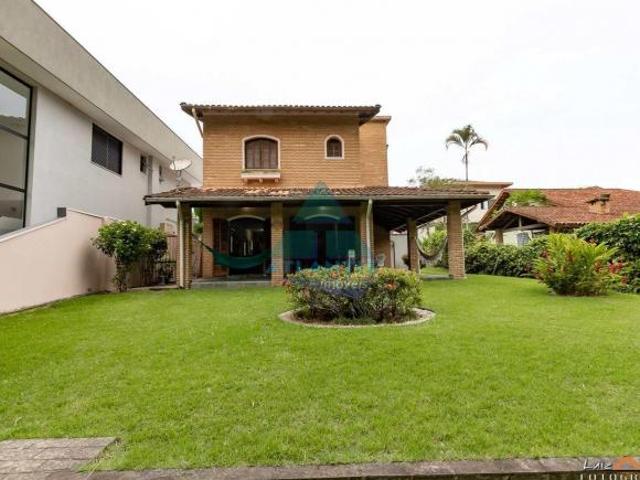 Casa para venda em Lagoinha Condomínio Lagoinha de 354.00m² com 5 Quartos, 3 Suites e 4 Garagens