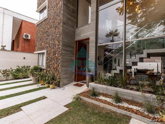 Casa para venda em Lagoinha Condomínio Lagoinha de 359.00m² com 5 Quartos, 5 Suites e 4 Garagens