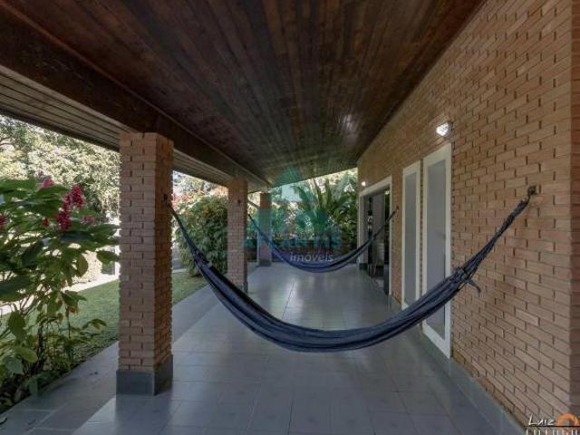 Casa para venda em Lagoinha Condomínio Lagoinha de 364.00m² com 4 Quartos, 2 Suites e 2 Garagens
