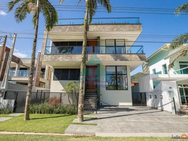Casa para venda em Lagoinha Condomínio Lagoinha de 388.00m² com 4 Quartos, 4 Suites e 2 Garagens