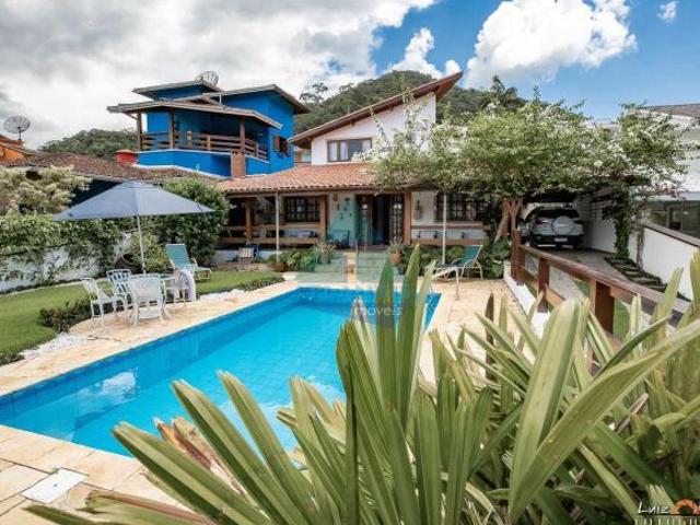 Casa para venda em Lagoinha Condomínio Recanto Da Lagoinha de 124.00m² com 3 Quartos, 1 Suite e 5