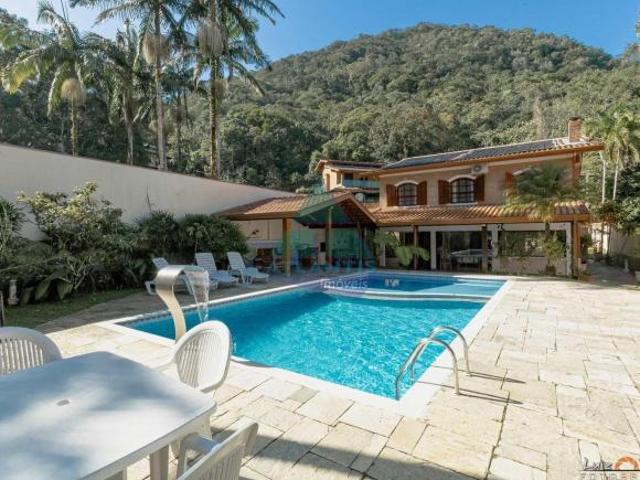 Casa para venda em Lagoinha Condomínio Recanto Da Lagoinha de 269.00m² com 4 Quartos, 4 Suites e 6