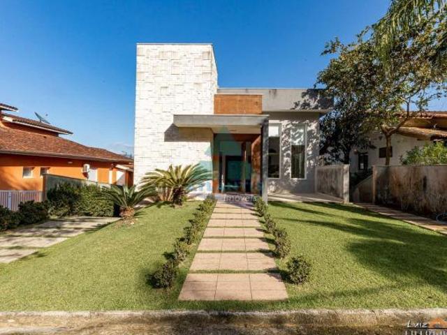 Casa para venda em Lagoinha Condomínio Recanto Da Lagoinha de 416.00m² com 4 Quartos, 2 Suites e 5