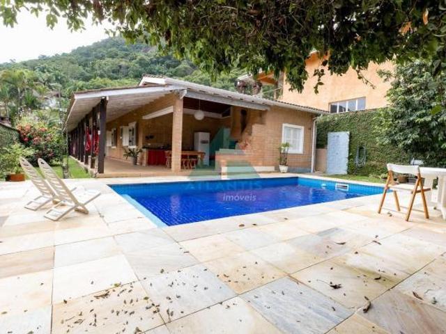 Casa para venda em Lagoinha Condomínio Recanto Da Lagoinha de 600.00m² com 4 Quartos, 2 Suites e 3