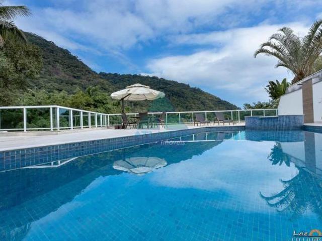 Casa para venda em Lagoinha Condomínio Recanto Da Lagoinha de 735.00m² com 5 Quartos, 2 Suites e 3