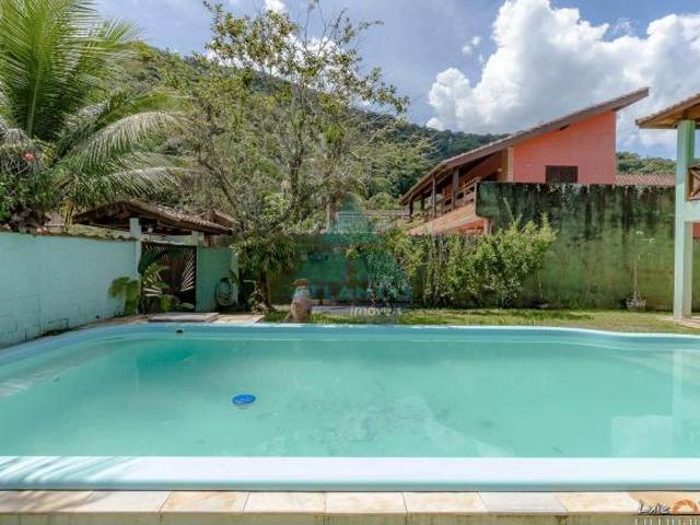 Casa para venda em Lagoinha Condomínio Samola de 289.00m² com 7 Quartos e 7 Suites