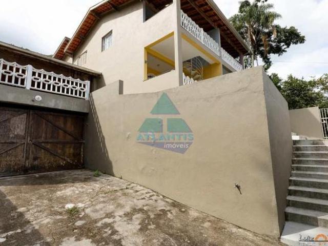 Casa para venda em Lagoinha Condomínio Samola de 517.00m² com 4 Quartos, 4 Suites e 3 Garagens