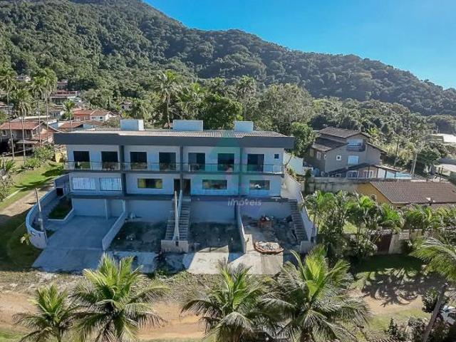 Casa para venda em Lagoinha Condomínio Samola de 89.00m² com 2 Quartos, 2 Suites e 2 Garagens