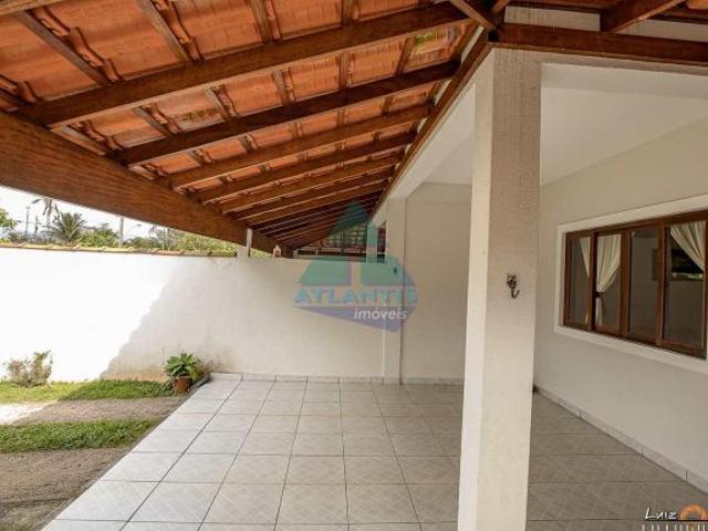 Casa para venda em Lagoinha Bairro de 168.00m² com 3 Quartos e 4 Garagens