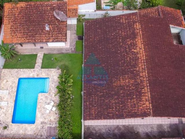 Casa para venda em Lagoinha Bairro de 262.00m² com 6 Quartos, 3 Suites e 3 Garagens