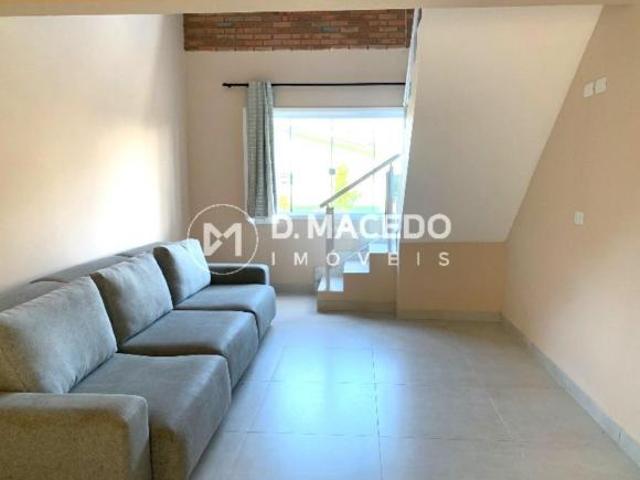Casa para venda em Lagoinha de 125.40m² com 3 Quartos, 1 Suite e 3 Garagens