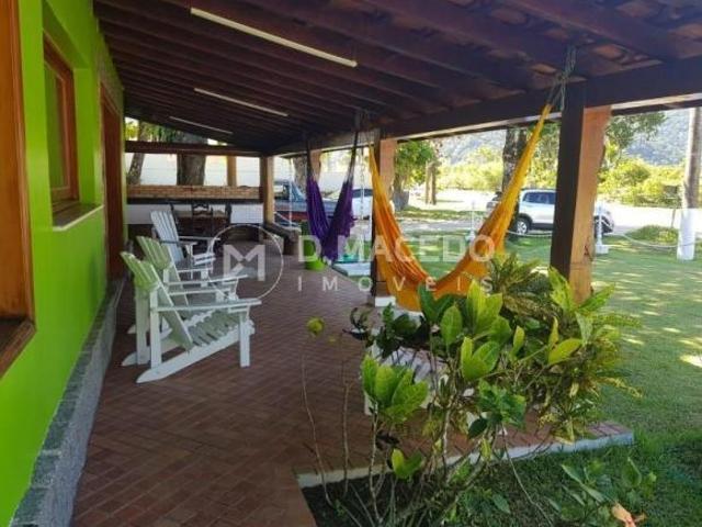 Casa para venda em Lagoinha de 164.00m² com 4 Quartos, 1 Suite e 4 Garagens