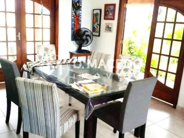 Casa para venda em Lagoinha de 220.04m² com 3 Quartos, 3 Suites e 3 Garagens
