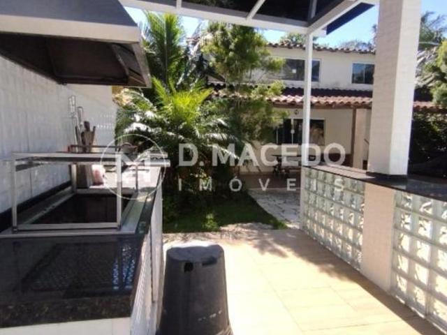 Casa para venda em Lagoinha de 288.00m² com 3 Quartos, 1 Suite e 3 Garagens